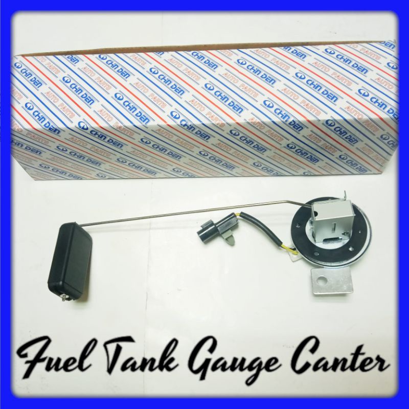 MITSUBISHI Canter TURBO SOLAR TANK FLOAT PS110 / PS125 / FE71 | Shopee ...