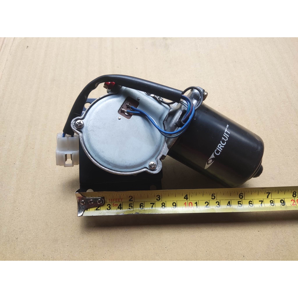 Circuit Wiper Motor CWM-1T Toyota FX Heavy Duty | Shopee Philippines