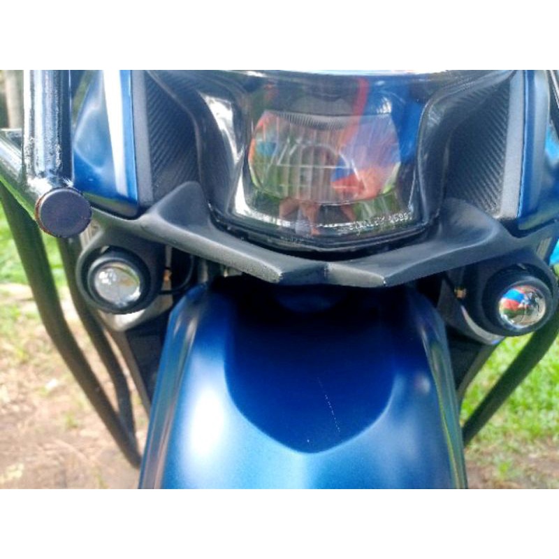 Mio Gear/Gear S air scoop bracket | Shopee Philippines