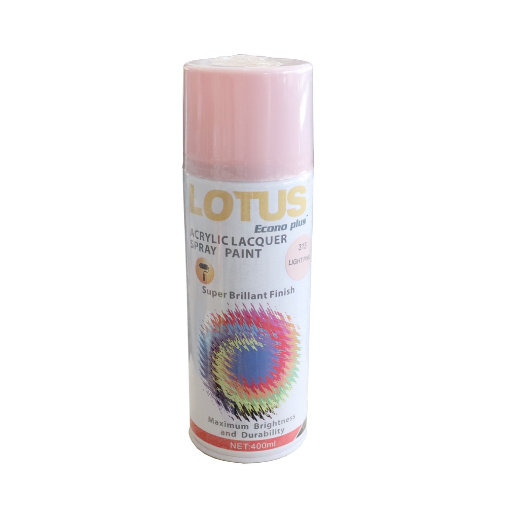 LOTUS SPRAY PAINT LOTUS | Shopee Philippines