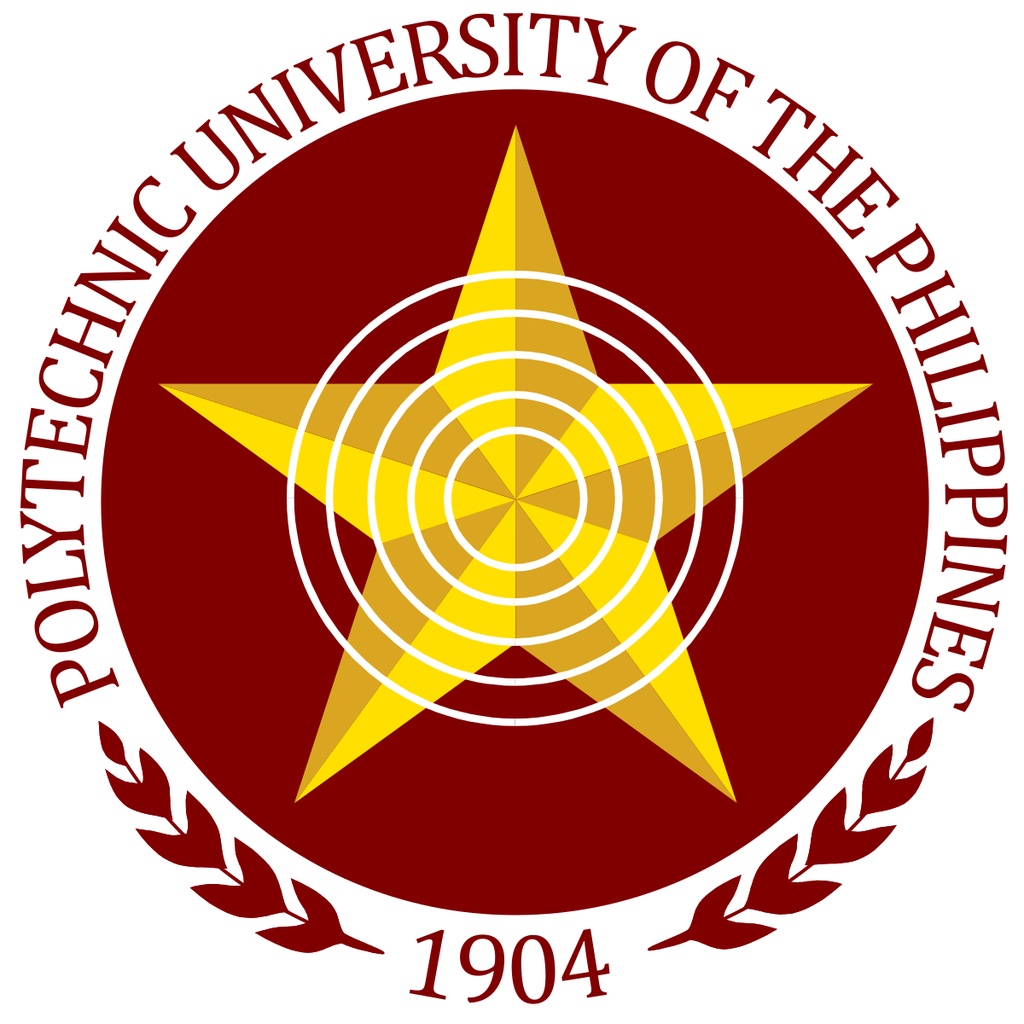 Polytechnic University of the Philippines logo Decals/ Stickers ...