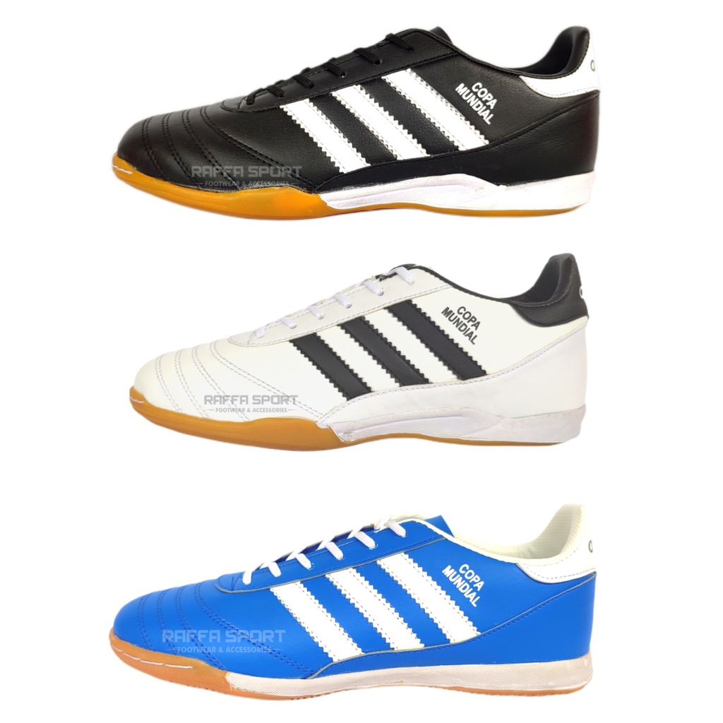 Copa Mundial Classic Futsal Shoes For Men | Shopee Philippines