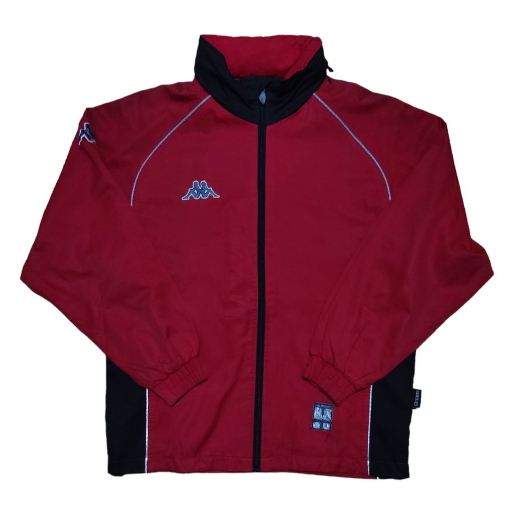 Original Kappa Jacket | Shopee Philippines