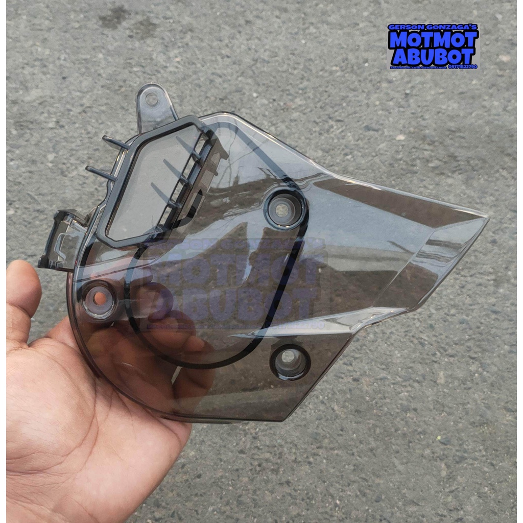 Pulley Cover Honda Giorno Click 160 Airblade 160 | Shopee Philippines