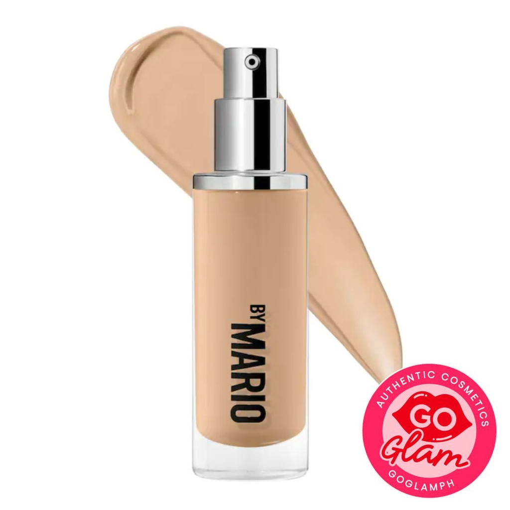 MAKEUP BY MARIO SurrealSkin™ Liquid Foundation - Surreal Skin Authentic ...