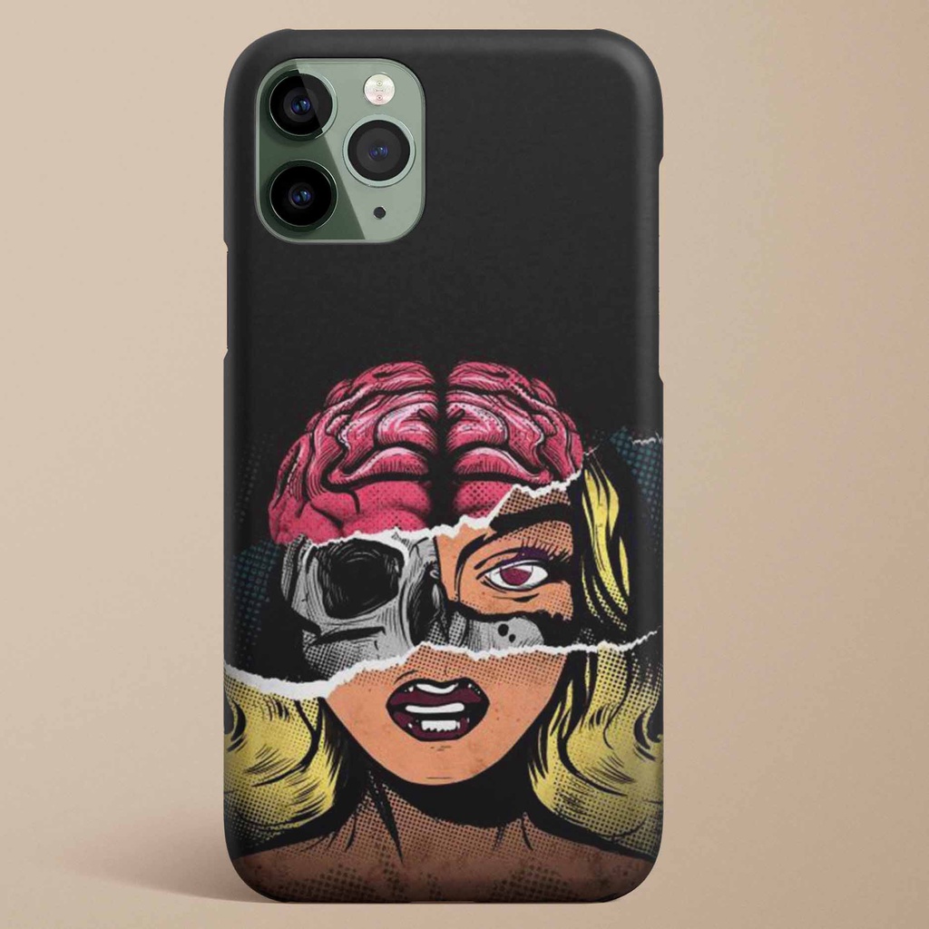 RED MI case All models available phone hard case | Shopee Philippines