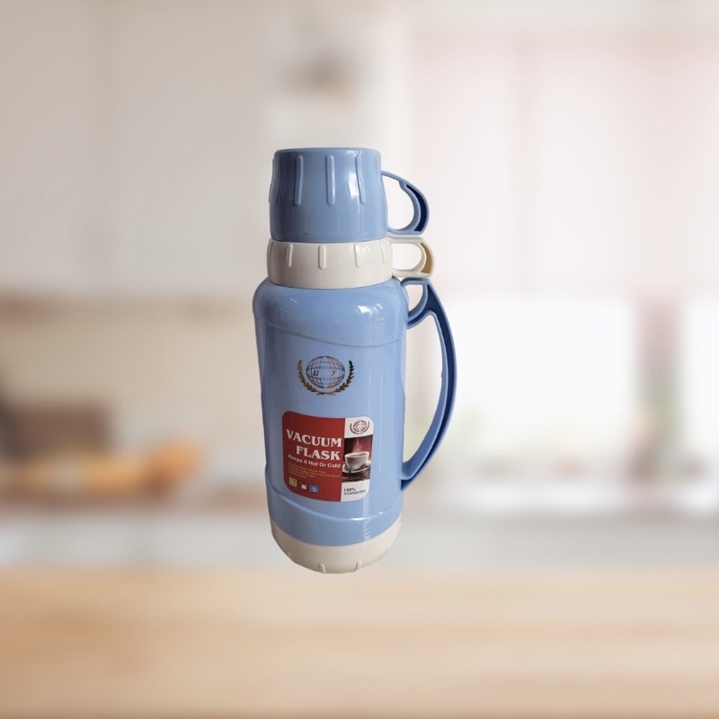 Thermos Vacuum Flask 2.2L | Shopee Philippines