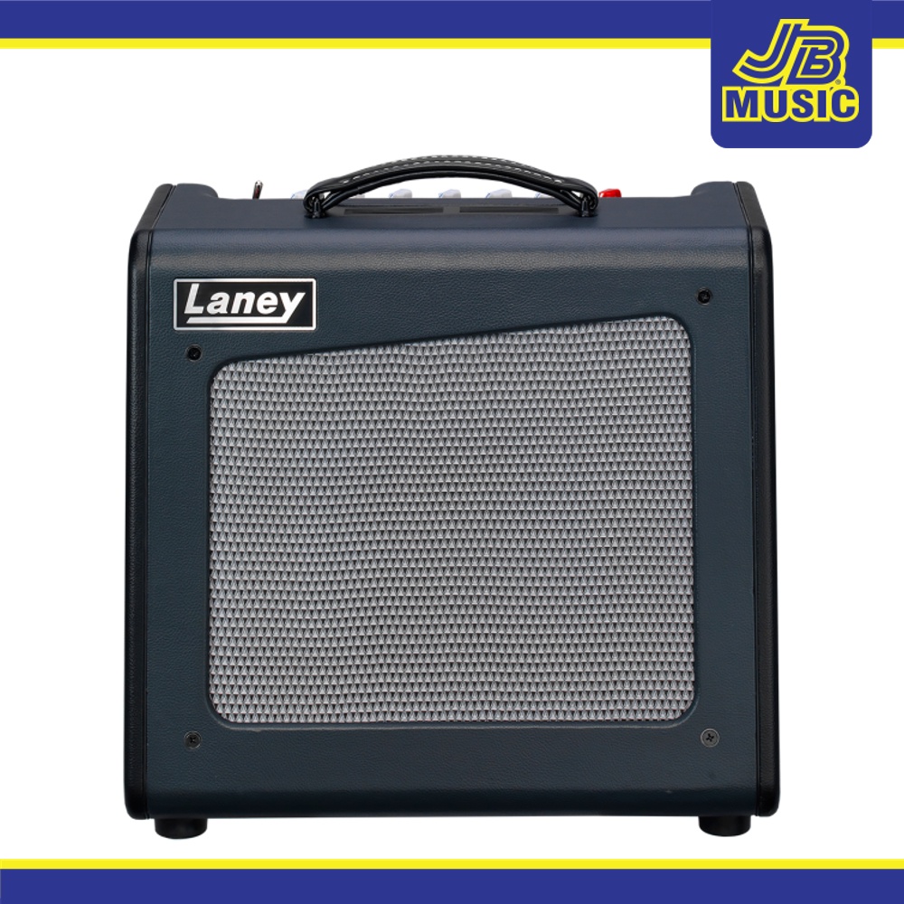 Laney - CUB-SUPER12 15-Watt Tube Guitar Combo Amplifier (Guitar ...