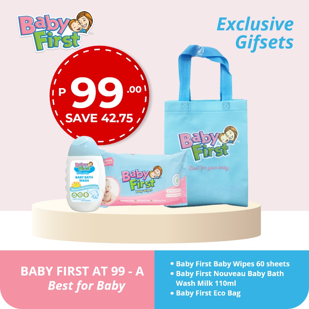 babyfirst - Best Prices and Online Promos - Oct 2023 | Shopee Philippines