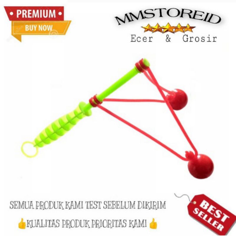 MM - lato lato handle stick / latto toy ball aunt aunt toy lato lato ...
