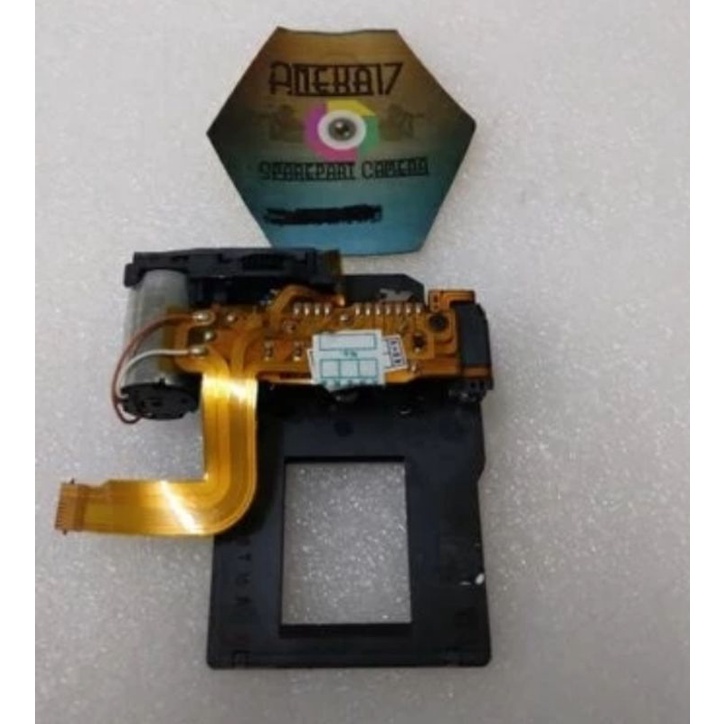 Shutter unit for Olympus OMD-EM5 mark II EM5 II | Shopee Philippines