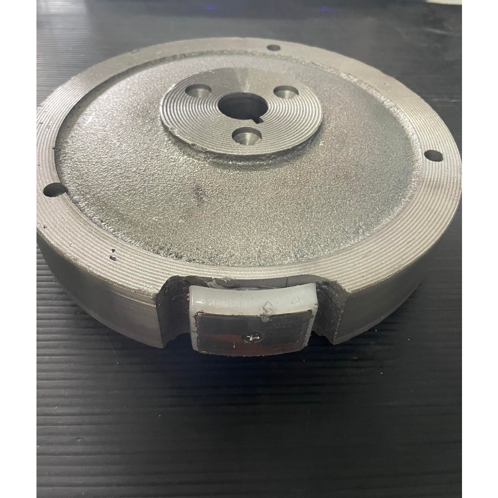 FLYWHEEL ASSEMBLY 11HP TO 18HP for MARINE HONDA KENBO MOTORSTAR CHINA ...