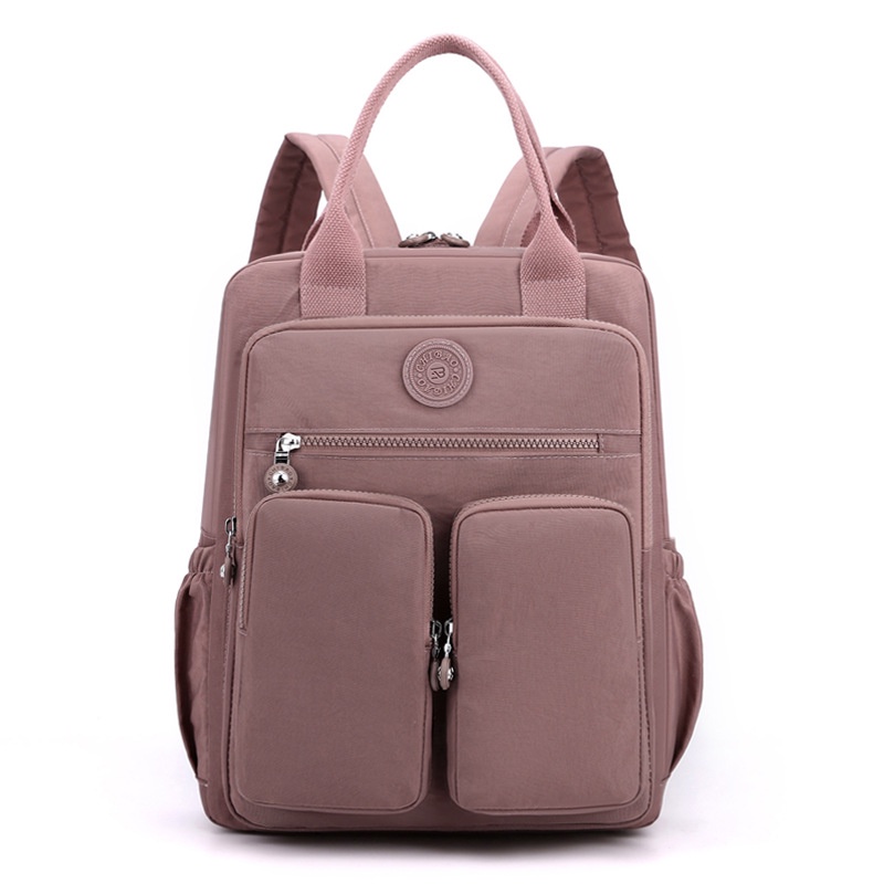 Chibao Laptop Backpack Big Korean Teenager School College Women's ...