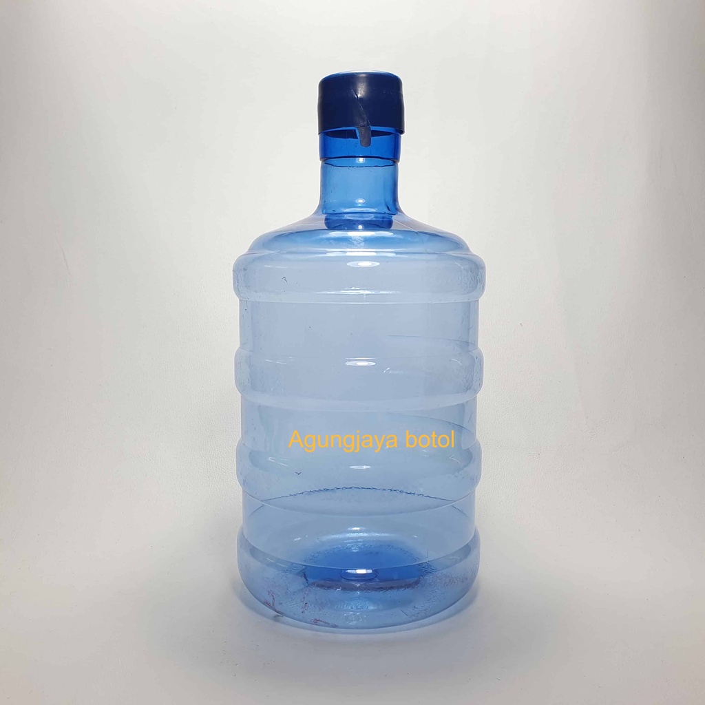 5 L Pet Gallon / Plastic Gallon / Gallon / Aqua Gallon / Aqua Gallon ...