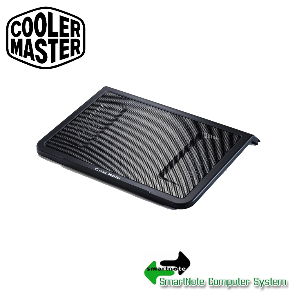 Cooler Master Notepal L1 - Cooling Pad Cooler Pad | Shopee Philippines