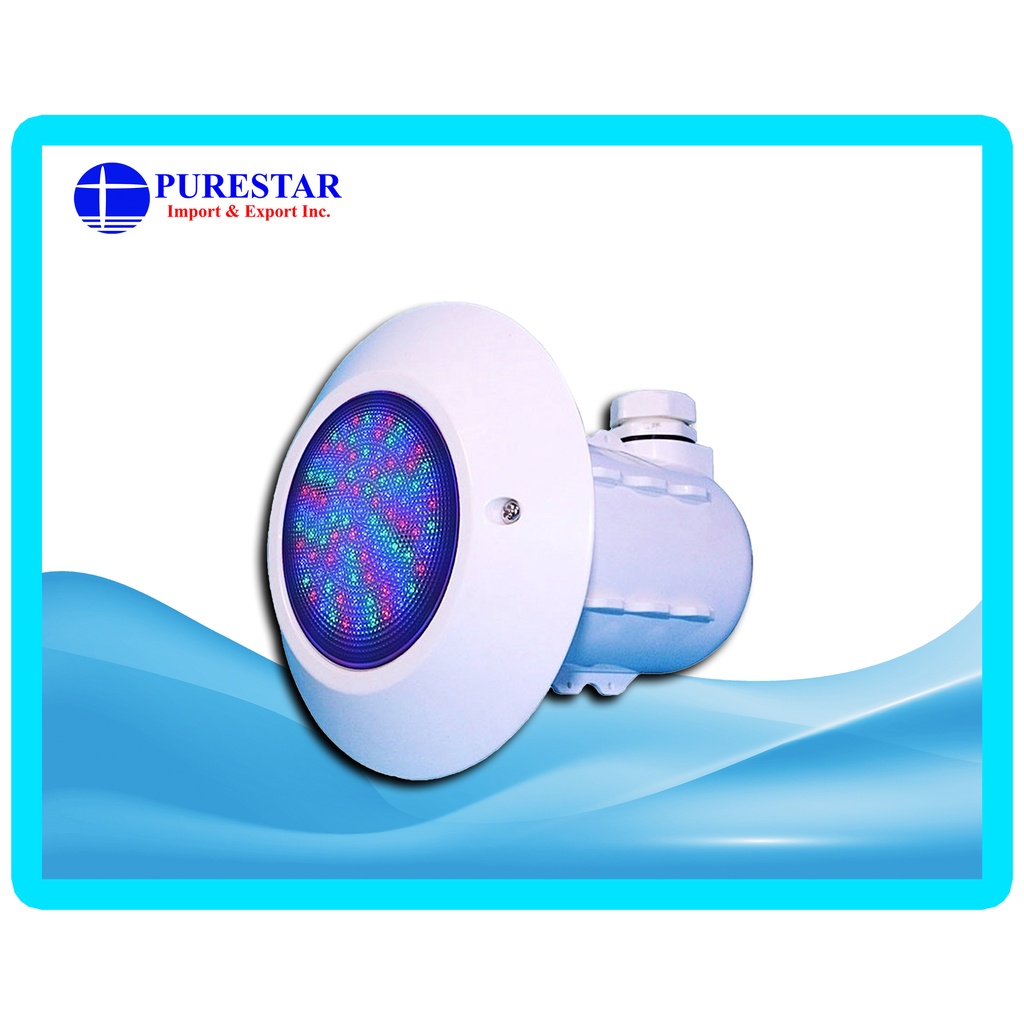 EMAUX E-Lumen Compact Light (Plastic Light with Housing, 99 LEDs) EL ...