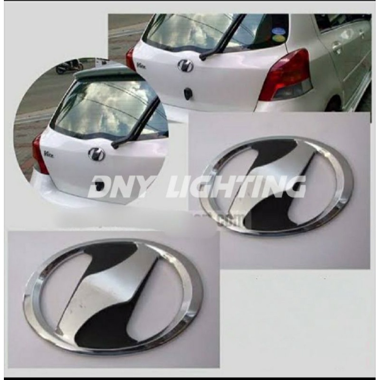 Universal Vits Emblem / Logo 13/14cm | Shopee Philippines