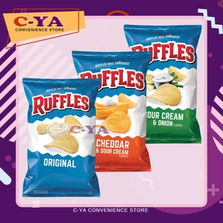 Shop ridges chips for Sale on Shopee Philippines