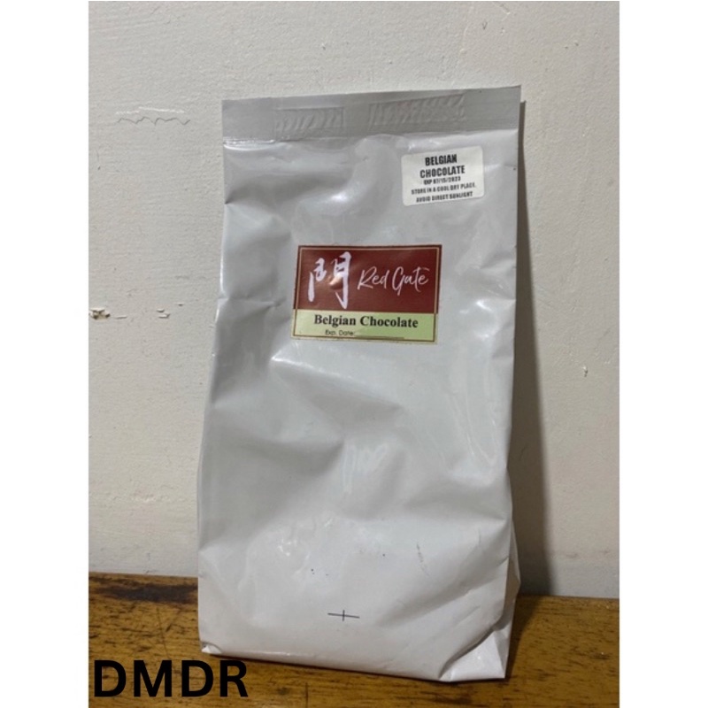RED GATE Premium BELGIAN CHOCOLATE Milktea Powder 1 Kg | Shopee Philippines