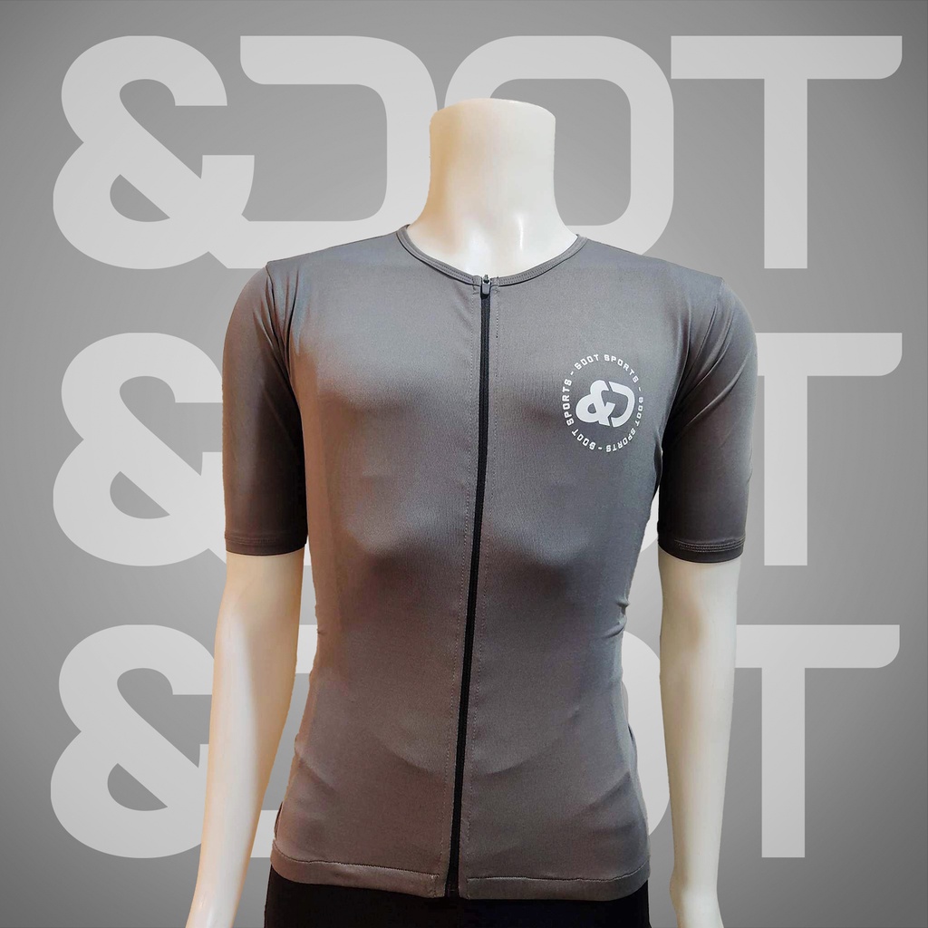 ANDOT CYCLING / BIKE JERSEY PLAIN | Shopee Philippines