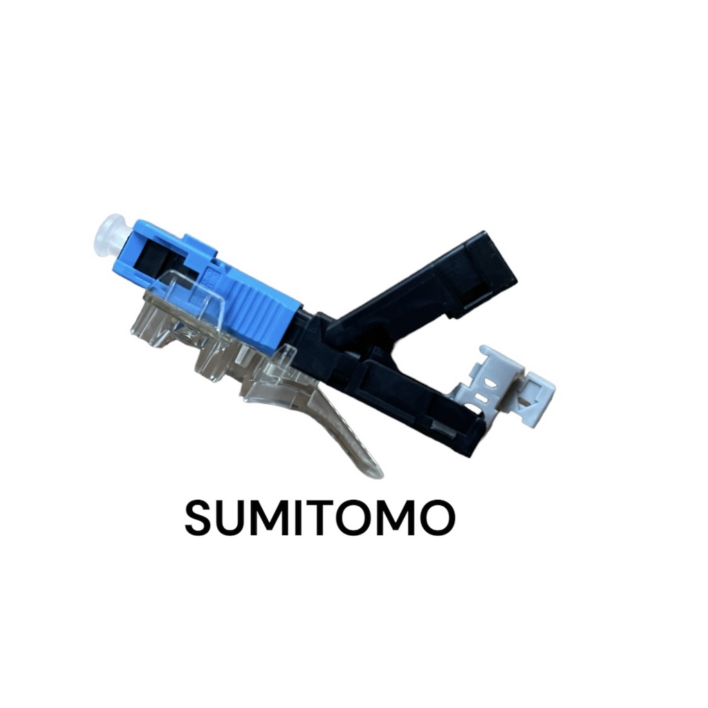 SC CONNECTOR SENKO & SUMITOMO | Shopee Philippines