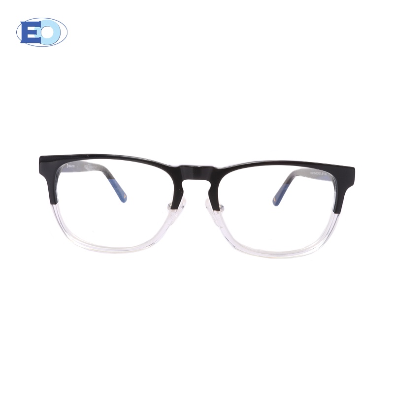 EO Visualities Haynes Anti-Radiation Eyeglasses for Men and Women ...