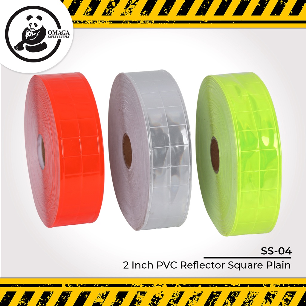 Pvc Reflector Digital Per Meter | Shopee Philippines