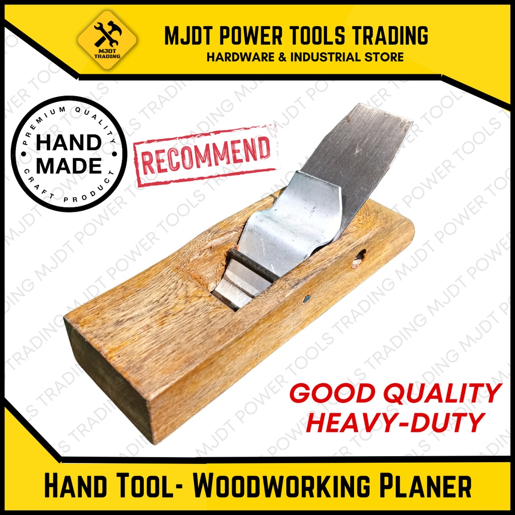 Hand Tool Woodworking Planer / Wooden Planer For Woodworking (KATAM ...