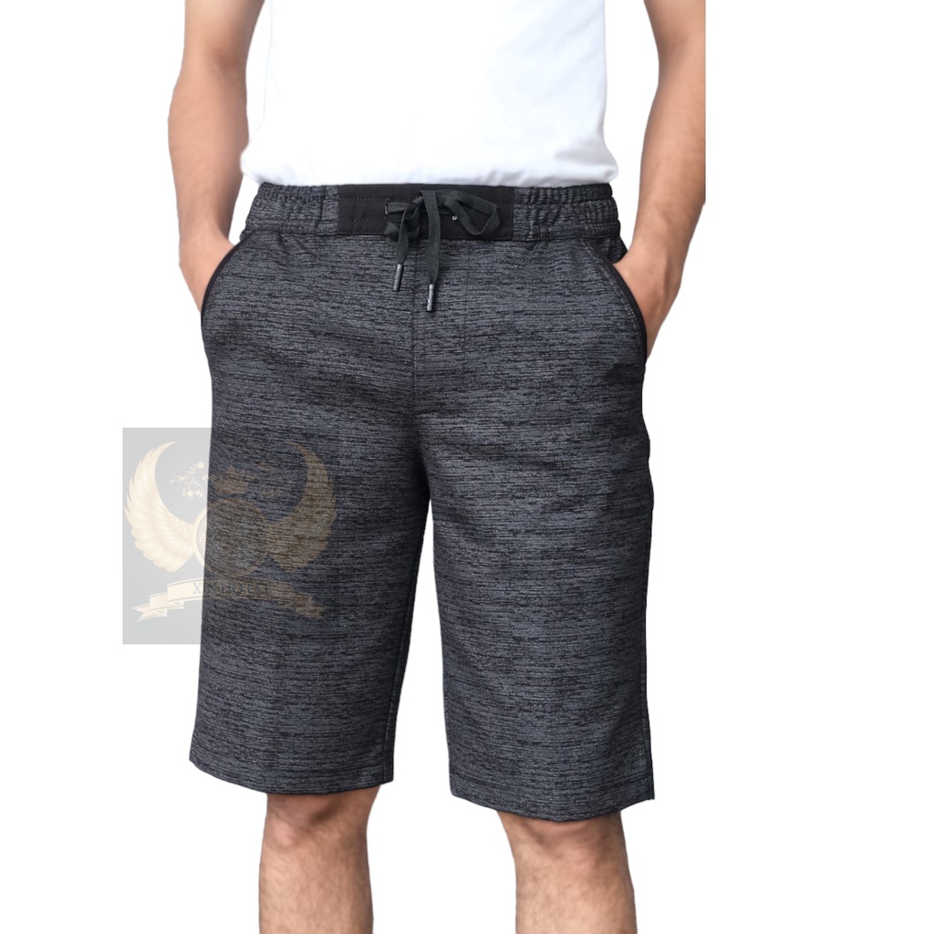 PRIA Men's Boxer Shorts Dwasa Hospen Rubber Waist | Shopee Philippines