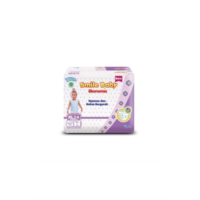 Smile Baby Pants XL24 | Shopee Philippines