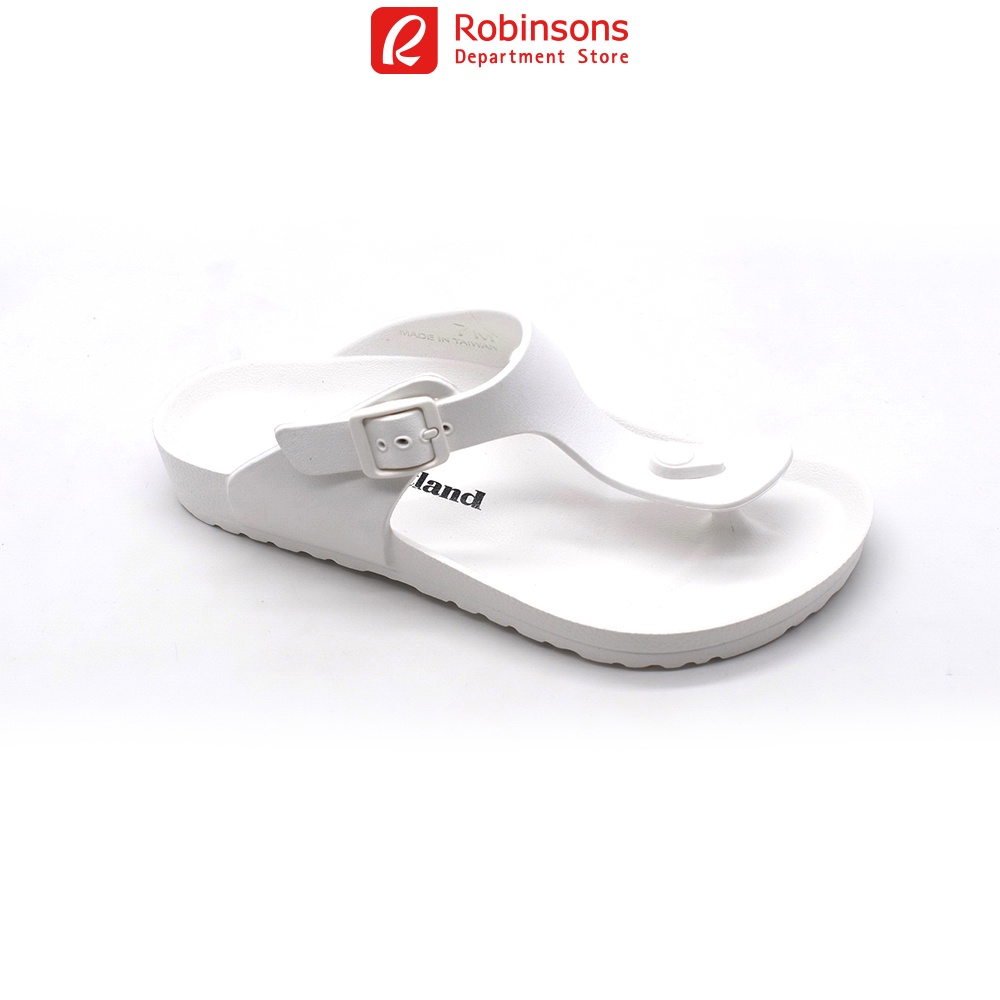 Outland Eva 18832 Utah (White) | Shopee Philippines