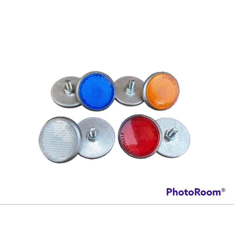 MATA C 70 cb round cat's eye contains 2 emblem logos | Shopee Philippines