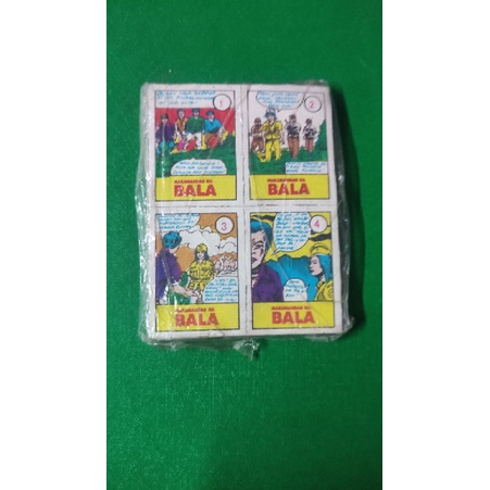 Palengke Toys Teks (Isang Bala Kalang) | Shopee Philippines