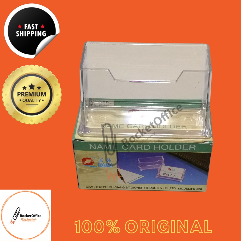 Card Holder Calling Card Hold Display | Shopee Philippines