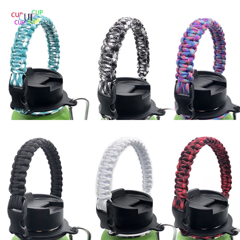 New Aquaflask Tumbler Cup Rope HydroFlask Tumbler 12oz-64oz Aquaflask ...
