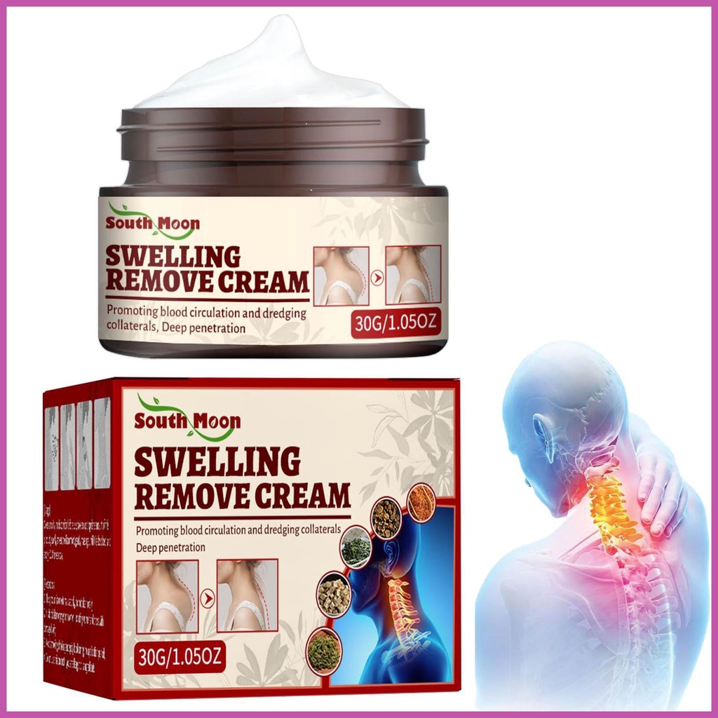 30g Swelling Lipolysis Cellulite Fat Lump Nodule Removal Ointment ...
