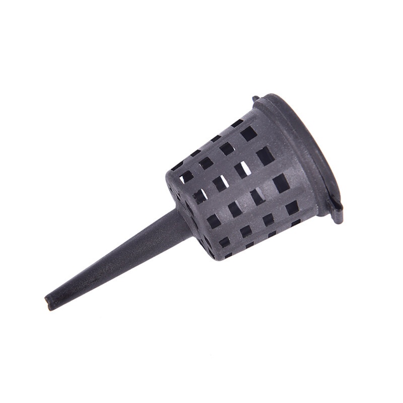 10 Pcs/pack Plants Fertilizer Basket for Flower Pot Osmocote Bonsai ...