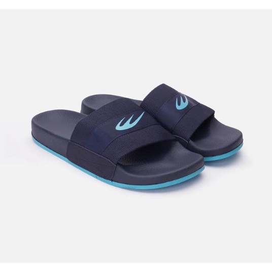 World Balance Slides Band Slider M For Men | Shopee Philippines