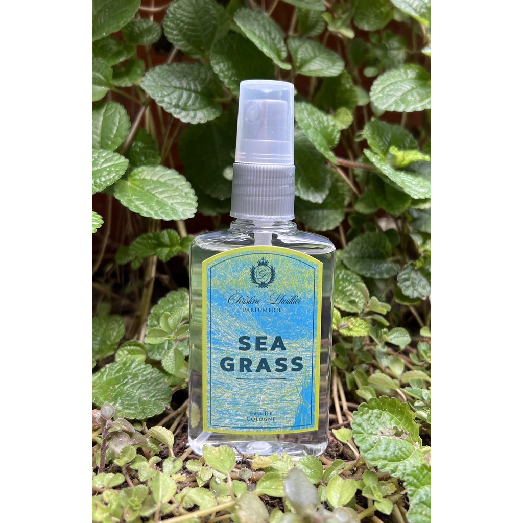 Sea Grass Men's Scent | Shopee Philippines