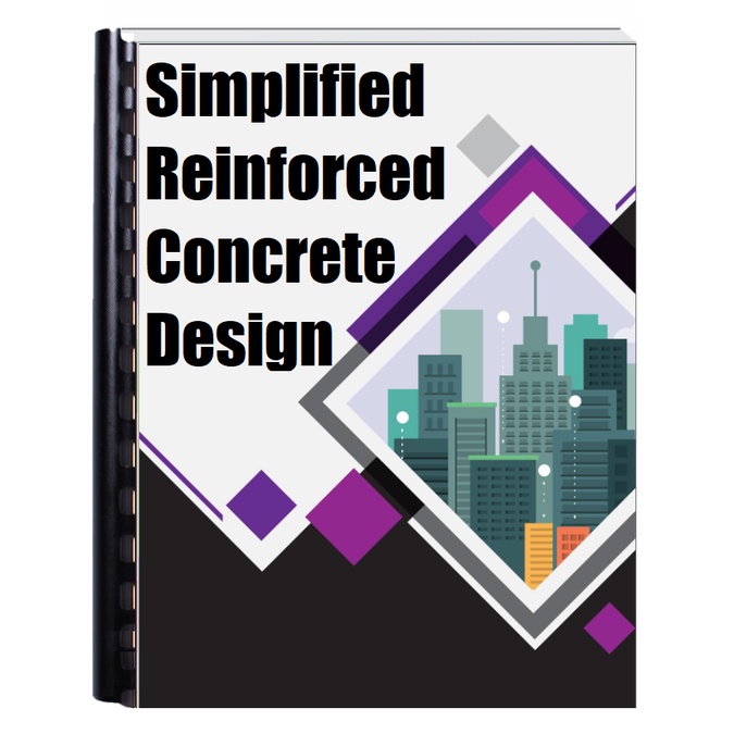 Simplified Reinforced Concrete Design | Shopee Philippines