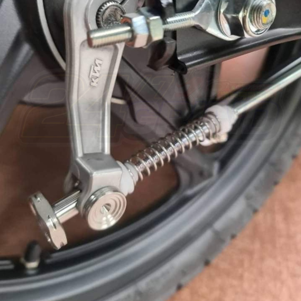 BRAKE ARM KTM NUI RACING SET THAILAND MADE UNIVERSAL | Shopee Philippines