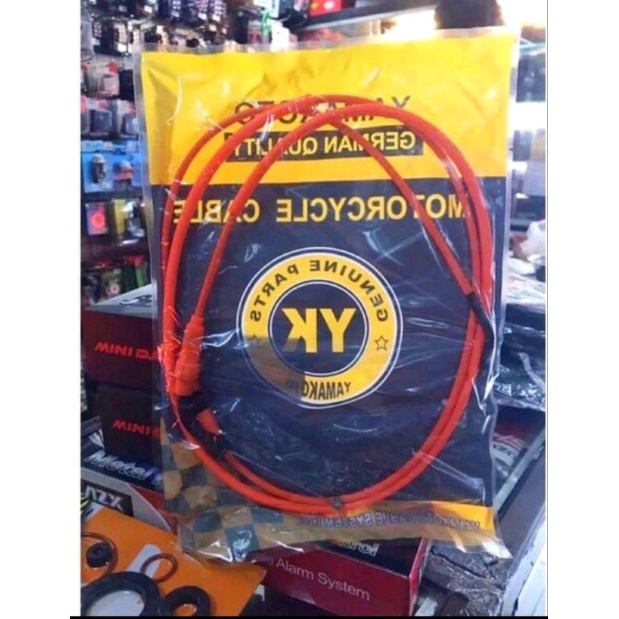 MIO Throttle Cable Racing 28MM 30MM BIG CARB Soulty Sporty 75cm Faito ...