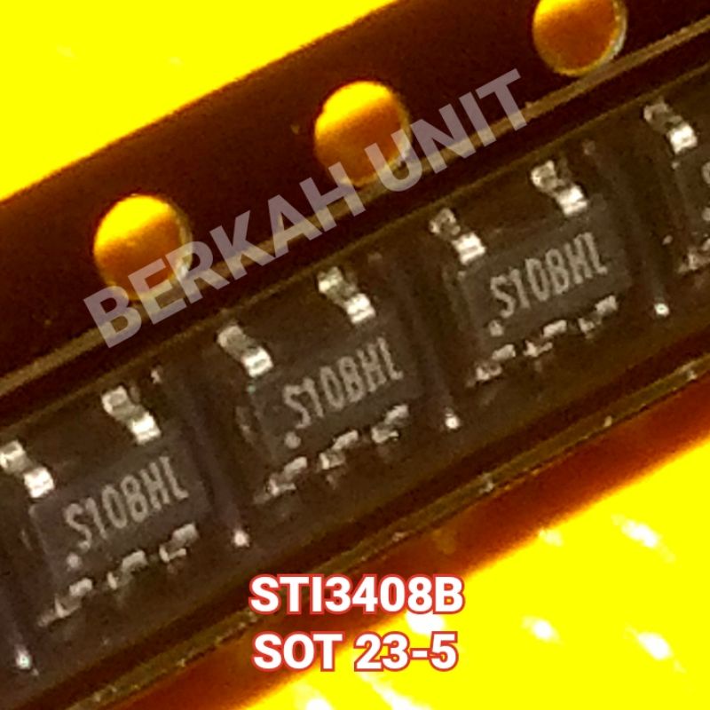 Ic stepdown 1.2V and 3.3V for STB code S10B S15B T50 T26 | Shopee Philippines