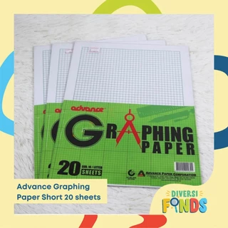 Shop graphing paper for Sale on Shopee Philippines