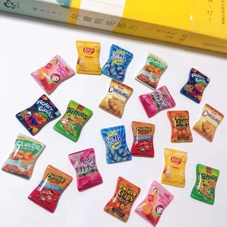 tahoos snacks - Best Prices and Online Promos - Jul 2025 | Shopee ...