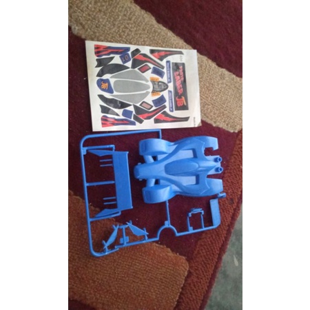 REPLIKA Tamiya replica JB Proto saber body | Shopee Philippines