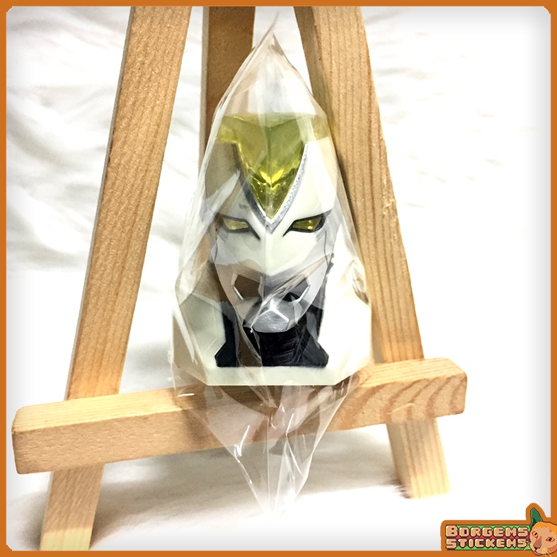 Tiger & Bunny - Wild Tiger - Tiger & Bunny Luminous Swing (Bandai) | Shopee Philippines