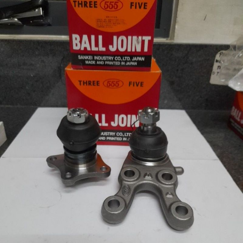 Ball Joint Mitsubishi Pajero Intercooler (1994-1998) | Shopee Philippines