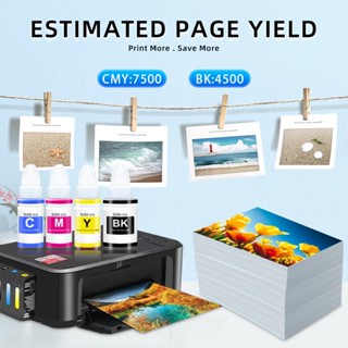 L&C 790 Refill Ink Dye Ink for Canon Printer G2010 G3010 Mg2570s G1010 ...