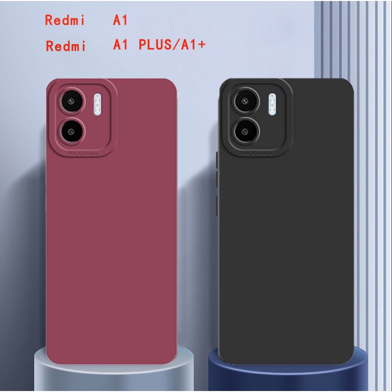 Redmi A1 case A2 plus redmi A1 plus redmi 12C case | Shopee Philippines